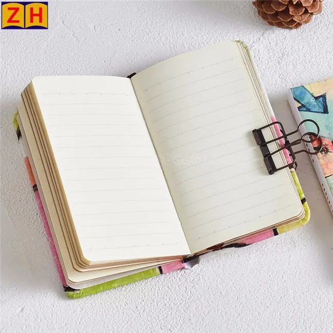 Design Custom Discs for Disc Bound Refillable Leather Notebook