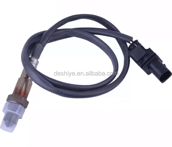 Lambda/oxygen Sensor,0258017025,07c906262cg,06e906265c,For European ...