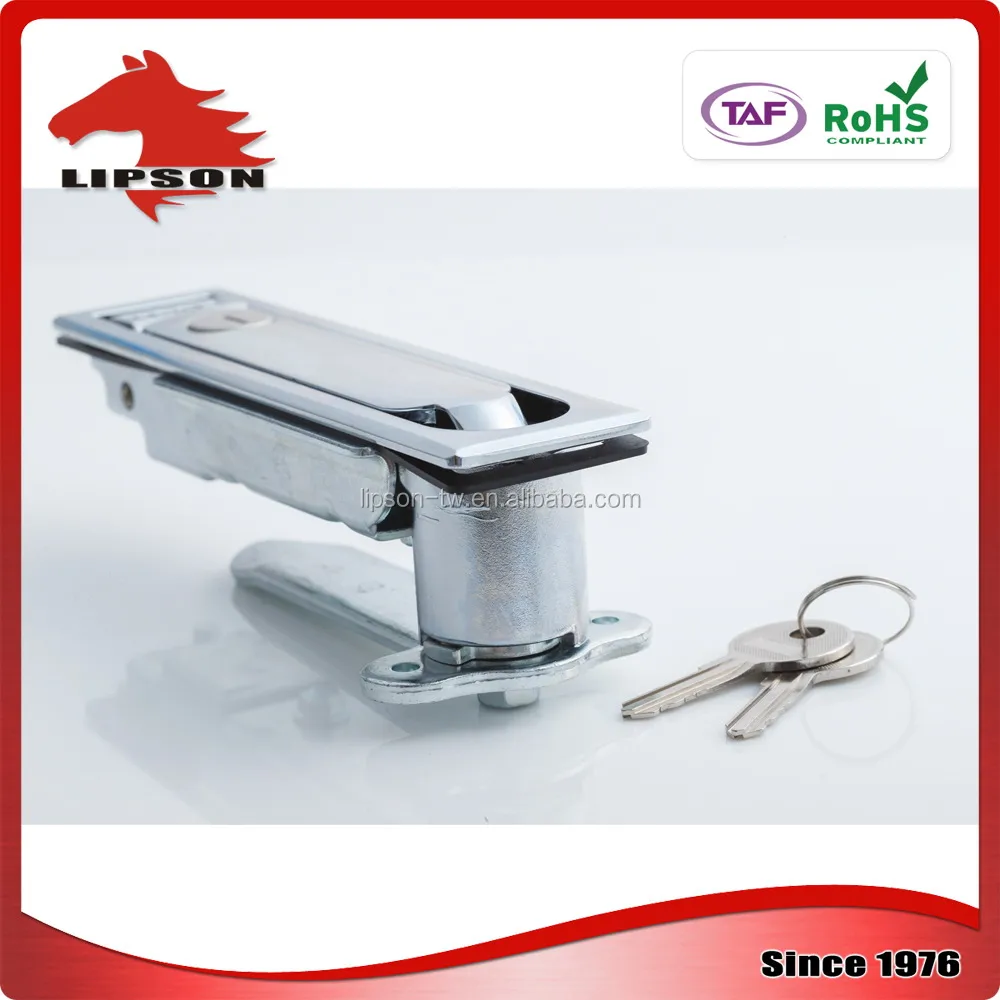 Lm-712 Power Converter Systems Switchboard Metal Electronic Handle Lock ...