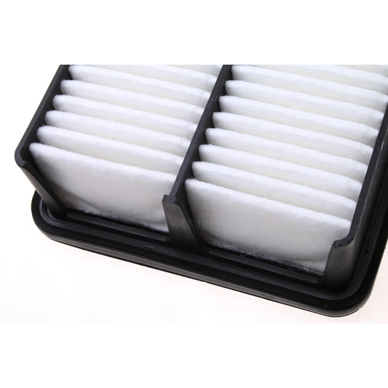 High-quality Air Filters for Hyundai Cars - 10000 Miles Warranty