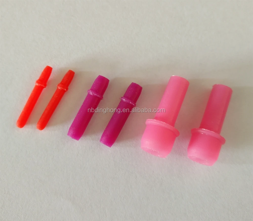 Blind-hole Thread Rubber Plugs - Buy Blind-hole Thread Mask Rubber ...