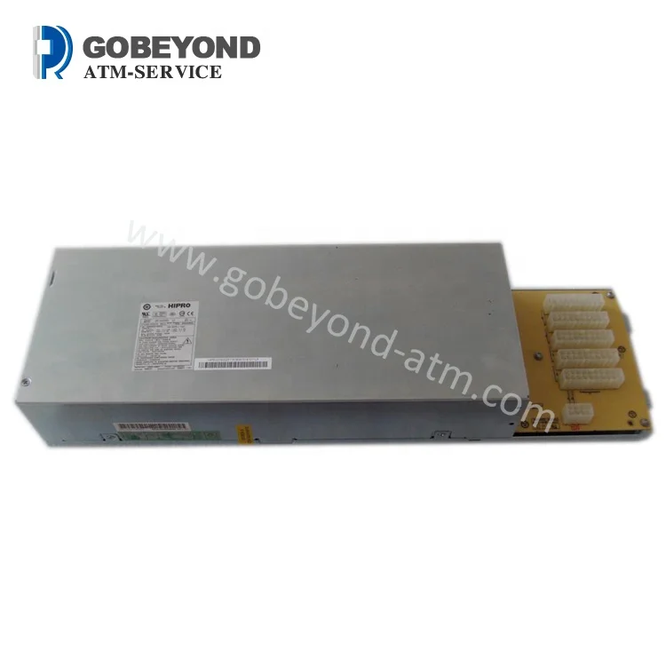 Atm Parts Ncr 6622 Psu Switch Mode Power Supply 343w 009-0025115 009 ...