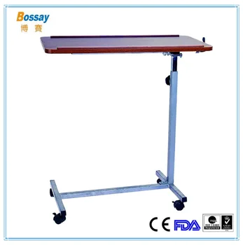 Hospital Food Tables For Patient Bs - G204 Hospital Dining Table - Buy ...