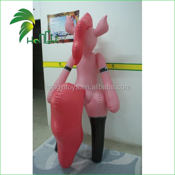 Hongyi Inflatable Sex Animal Custom Inflatable Doll Inflatable Doll-sex ...