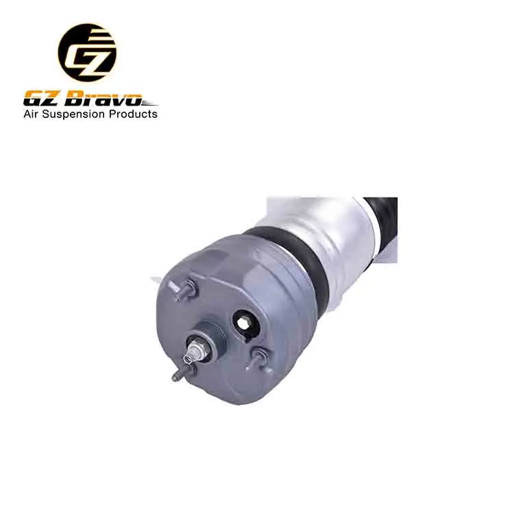 High Standard Front Air Suspension Shock For Porsche 970 Panamera ...