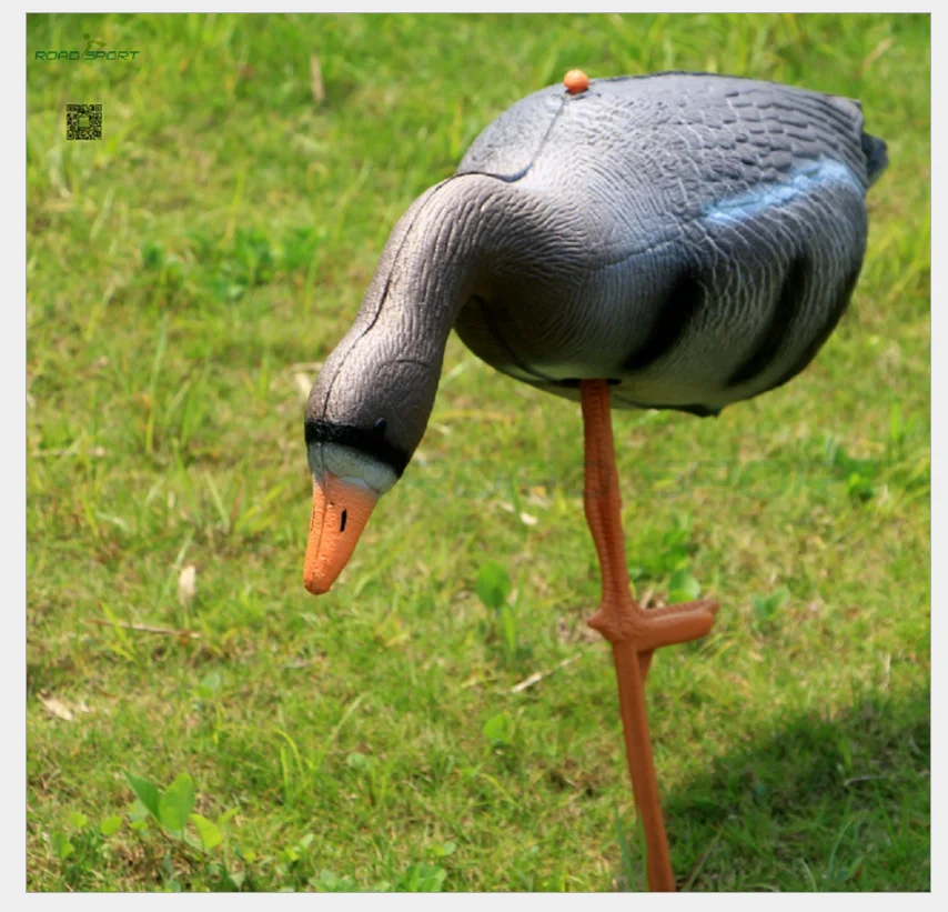 Archery Practice 3D Fox Shooting Targets - Perfect for Training