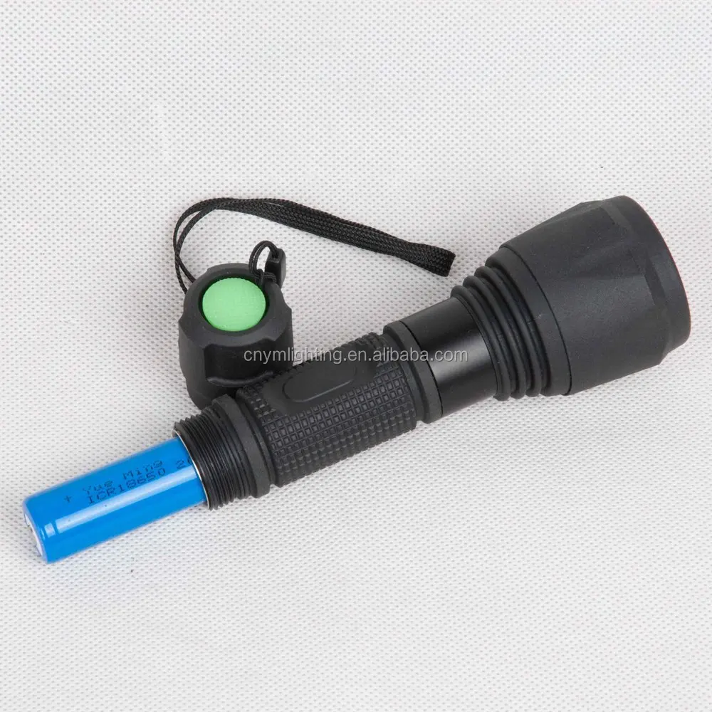 Pf-1 New Wholesale Element K2 Flashlight Parts - Buy Element K2 ...