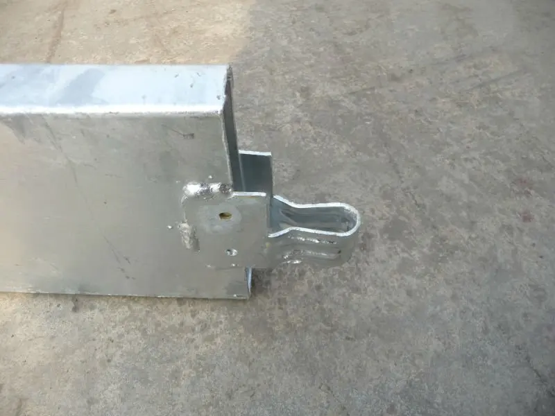 High Quality Console Bracket Used for Facade Scaffolding| Alibaba.com