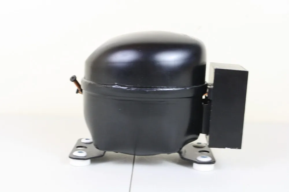 12V 24V DC Refrigeration Compressor - Bowente QDZH65G