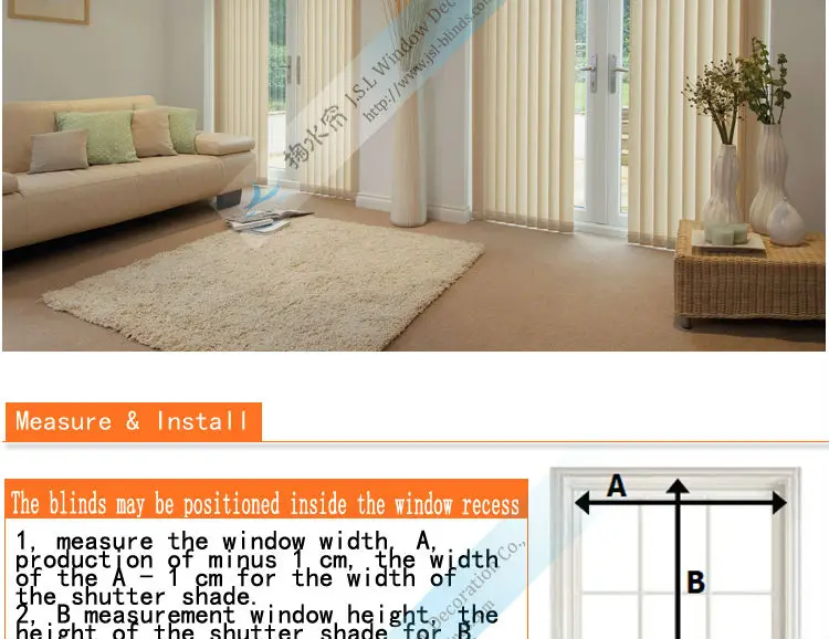 Metallic Copper Roller Blinds - Stylish Window Treatments