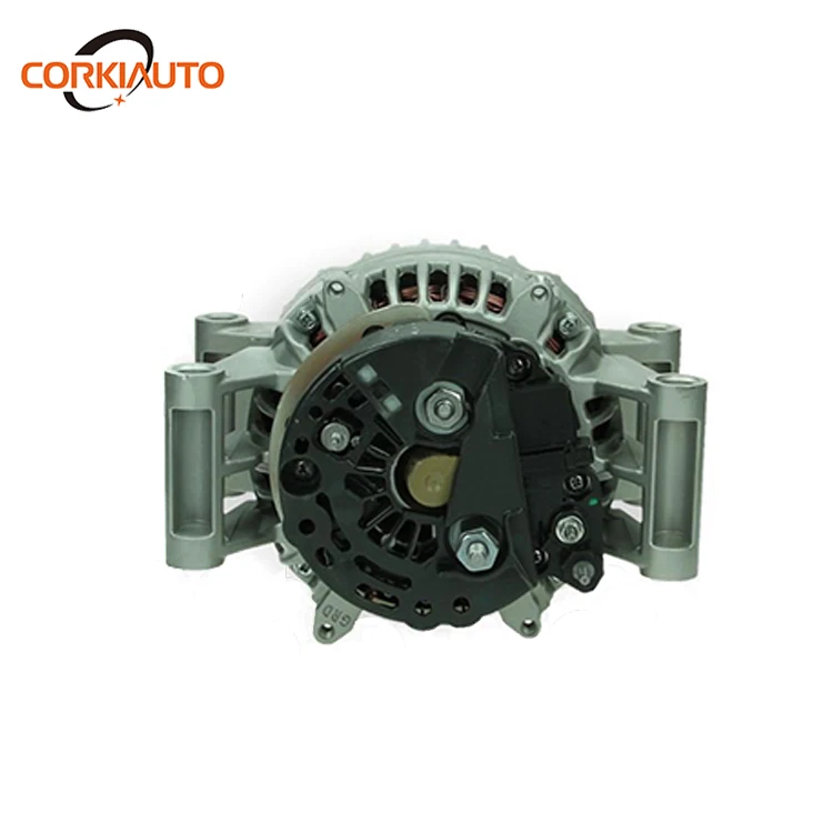 14037 Lra100 Lra00103 Lra106 Lucas Alternator Perakitan 12 V 45a - Buy ...