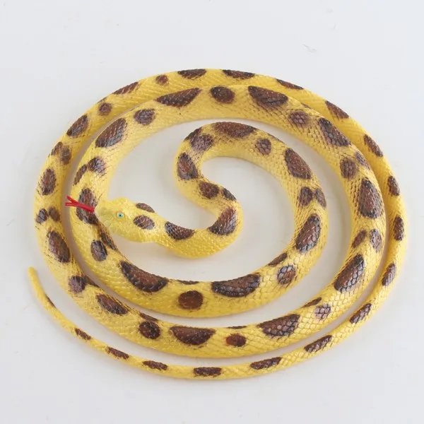 2019 Hot Soft Snake Soft Plastic Toy - Buy Magic Snake Toy,Tpr Toy ...