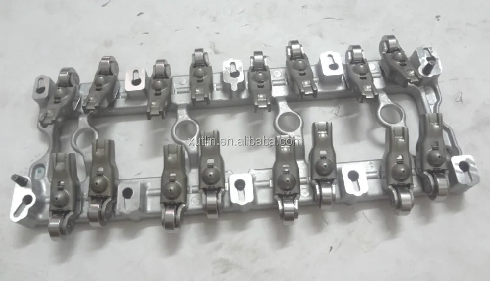 High Quality 2.2L Rocker Arm Assembly AB39-6K551-BC for Ford Ranger 2012
