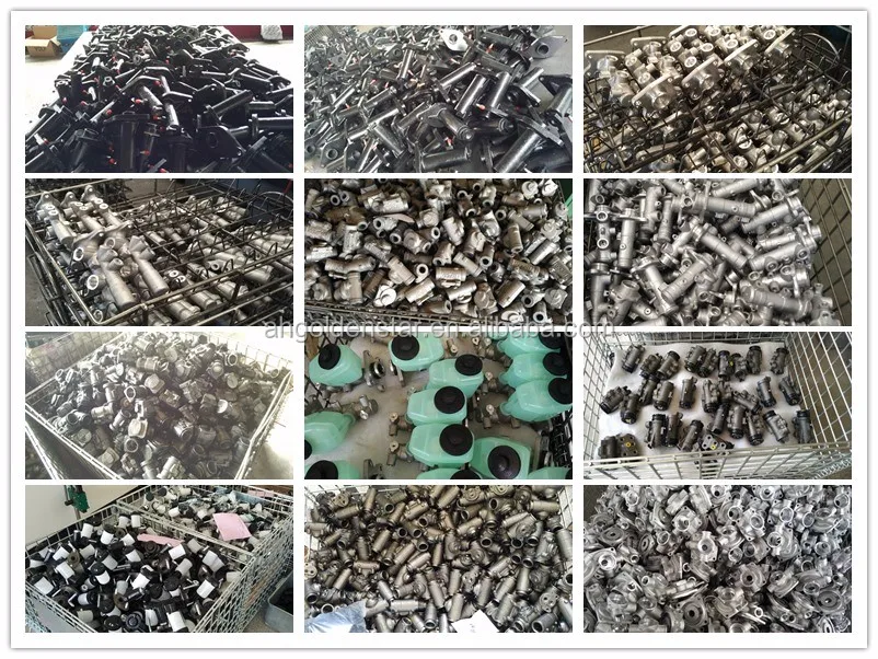 Gdst Auto Parts Brake Master Cylinder For Vw 6q0611019e - Buy Auto ...