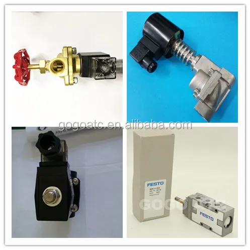Compressor Valve Type Screw Air Compressor Electronic Drain Valev ...