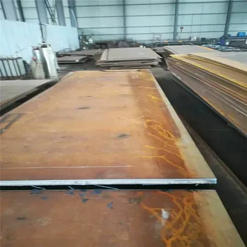 Wear Resistant Manganese Steel Plate Astm A128 Mn13 X120mn12 - Buy ...