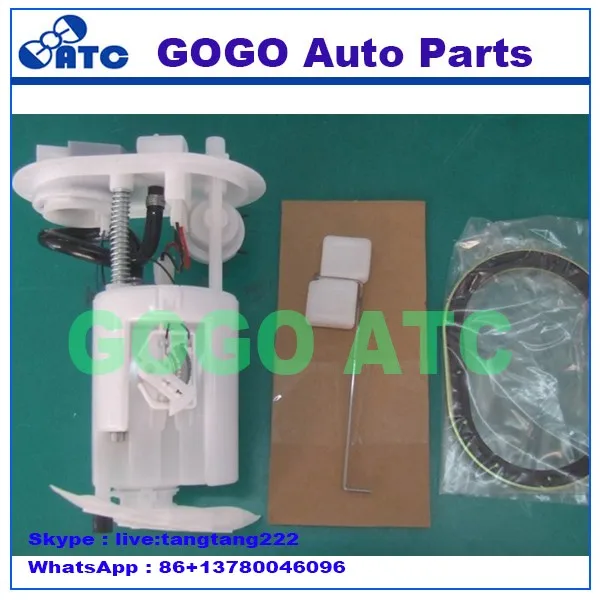 Fuel Pump Assembly For Fiat Oem 46551729 46807420 - Buy Fuel Pump For ...