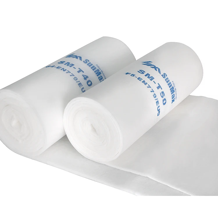 Using Synthetic Composition Fiber Plenum Pulse Bag Filter - Buy Plenum ...