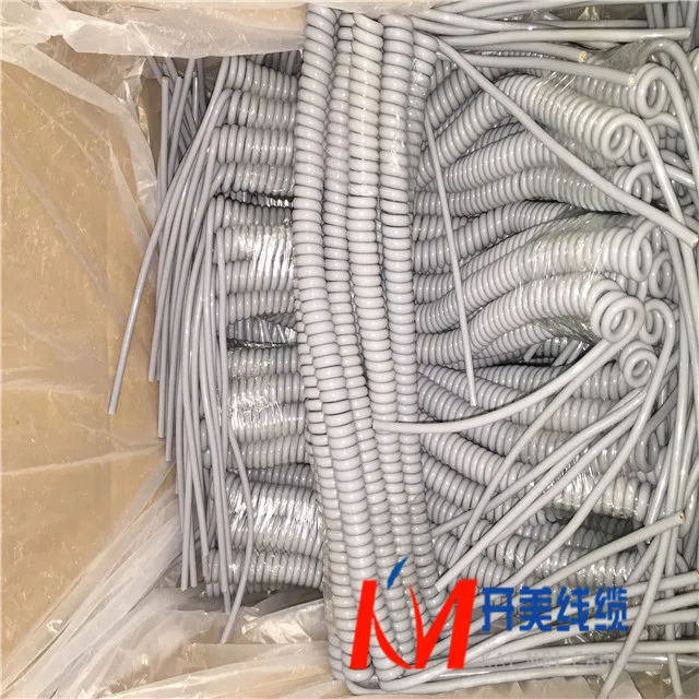 Medical Devices Spiral Cable,Medical Use Spring Wire - Buy Medical ...