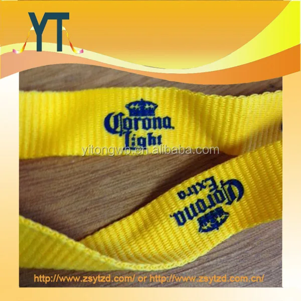 Silkscreen Printing Corona Extra Beer Presents Kenny Chesney Guitar ...