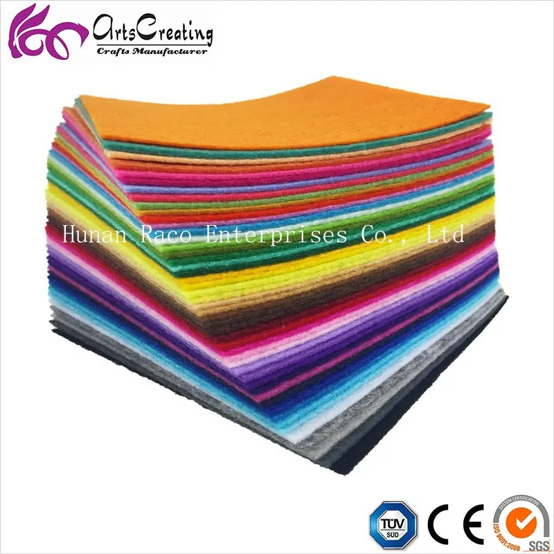 FIELTRO SUAVE , FIELTRO DURO - Durable & Versatile Felt