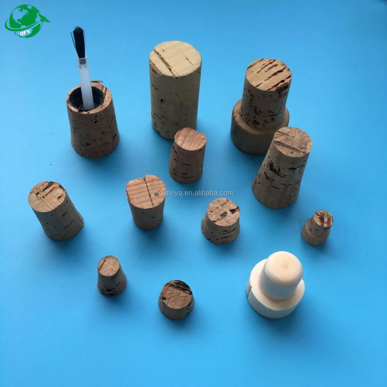 Various T Shape Cork For Bottle - Buy Various T Shape Cork,T Shape Cork ...