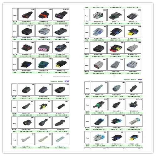 汽车2针15326801 13510085母公汽车连接器插座套件gm线束汽车连接器1.5a插头 - Buy 2针汽车连接器制造商,2针汽车连接 ...
