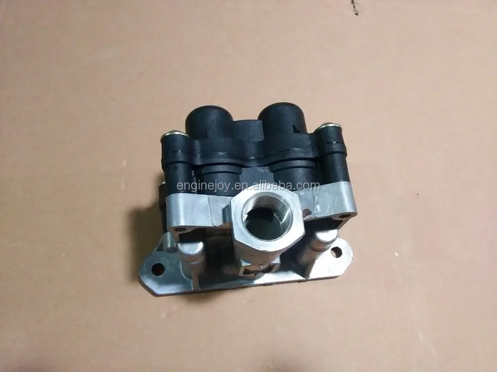 5010422971,50 10 422 971 Multi-circuit Protection Valve Use For Renault ...