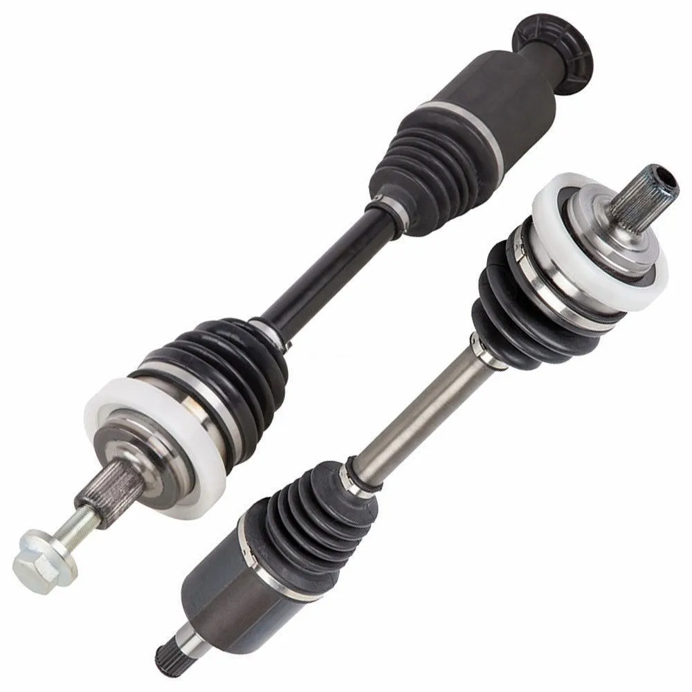 Front Left Cv Axle Shaft For Mercedes E280 E300 E320 E350 E500 E550 ...
