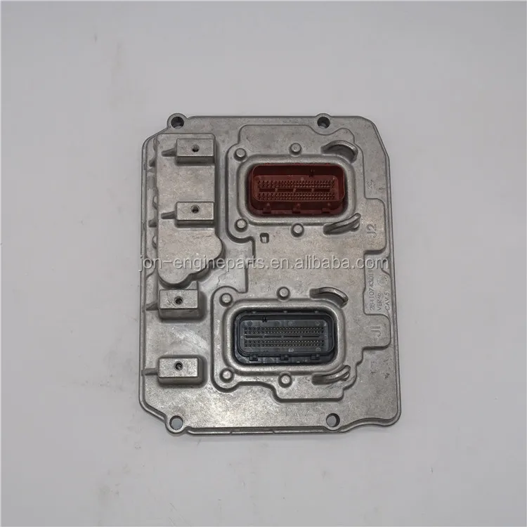 Cummins Diesel Engine ECM 4384413 - Reliable Performance