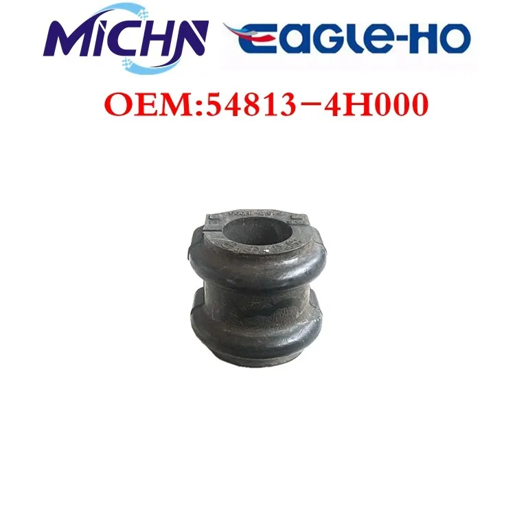 Buje estabilizador delantero para MPV H-1 Wagon, 54813-4H000, buje de ...