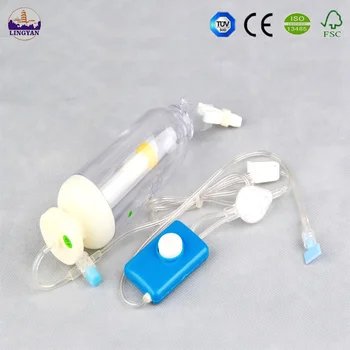 200ml Disposable Infusion Pump Cbi+pca - Buy Infusion Pump,Elastomeric ...