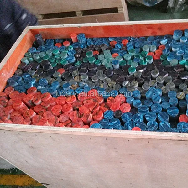 Threaded Clear Hole Acrylic Rod Solid Plastic Thin Acrylic Tube Colored ...