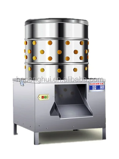 Factory Price Chicken Feather Removal Cleaning Machine - Buy Chicken ...