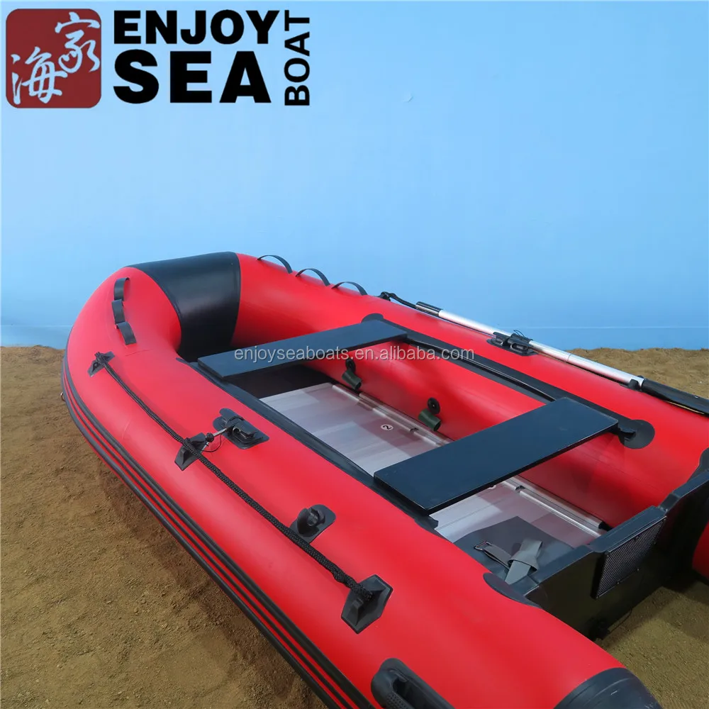 Zodiac Style 470cm Inflatable Rubber Boat for Rescue & Sale