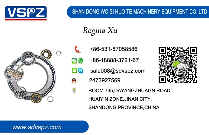 Differential Birring 32217 7517a Tapered Roller Bearing For Higer ...