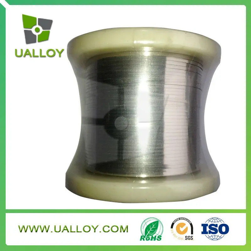 High Efficient Nichrome Alloy,Nichrome Wire Made In China - Buy ...