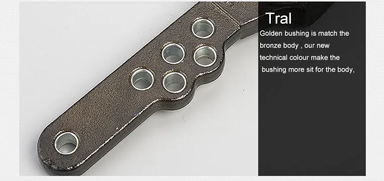 Manual Slack Adjuster Level Oem 10001721,0517452610,0517465220 ...