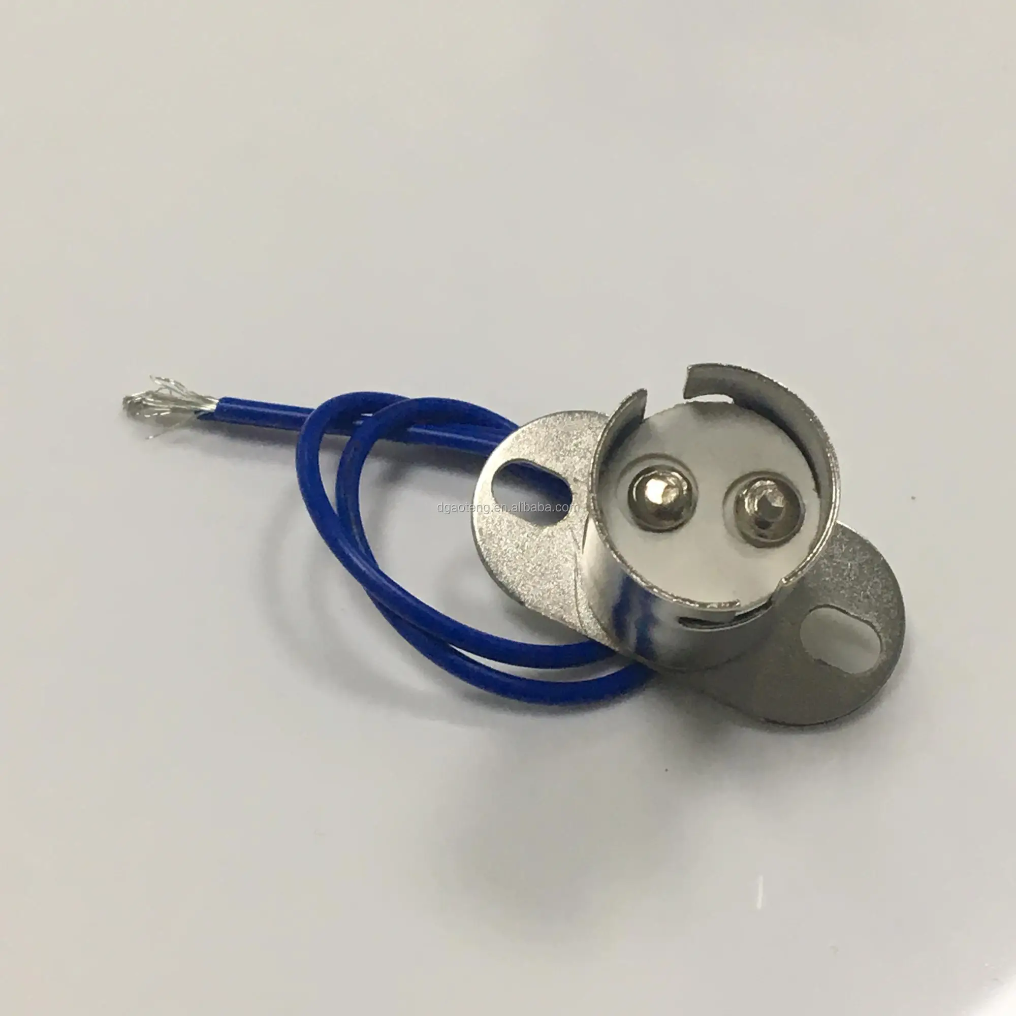 Bay15d Lamp Holder,Ba15d,Ba15s Light Base,Bayonet Lamp Holder,Ceramic ...