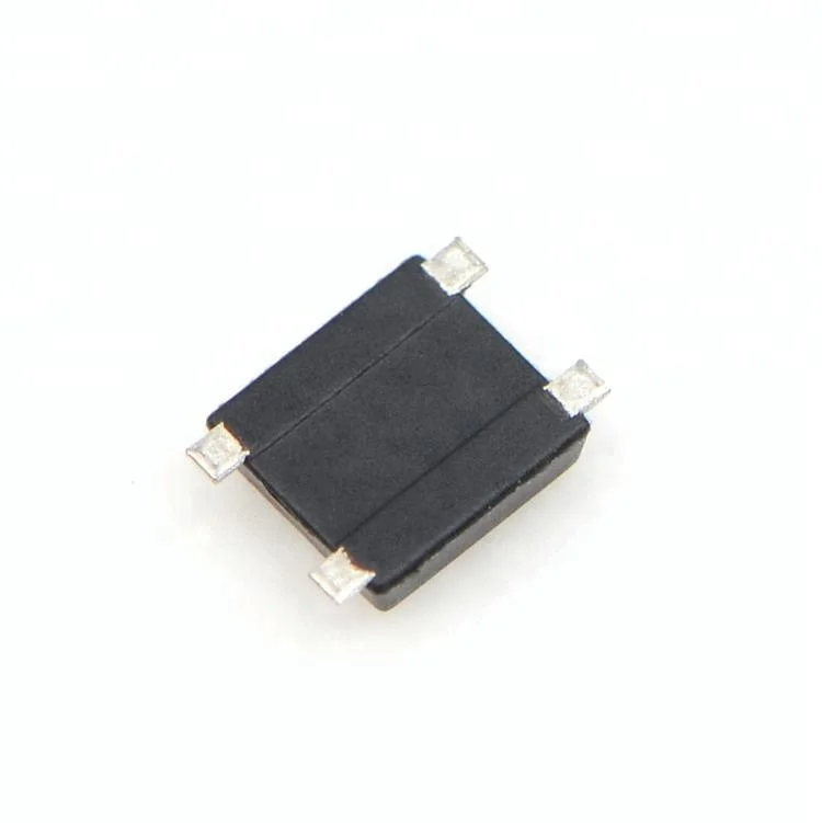 UM6B SMD Bridge Rectifier - High Performance & Reliability