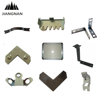 Aluminium Picture Frame Spare Parts Metal Accessories - Buy Picture ...