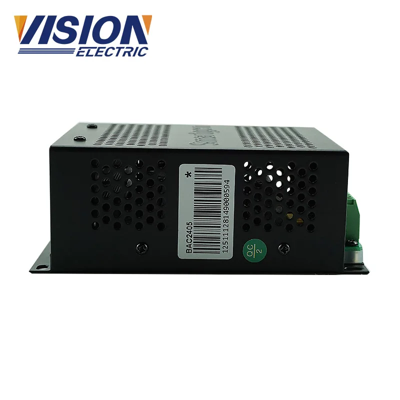 Original ATS Generator Battery Charger - Replace Smartgen BAC06A