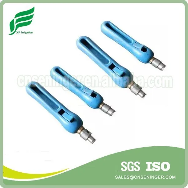 Hole Punch For Ldpe Pipe And Pvc Layflat Hose - Buy 3mm Hole Puncher ...