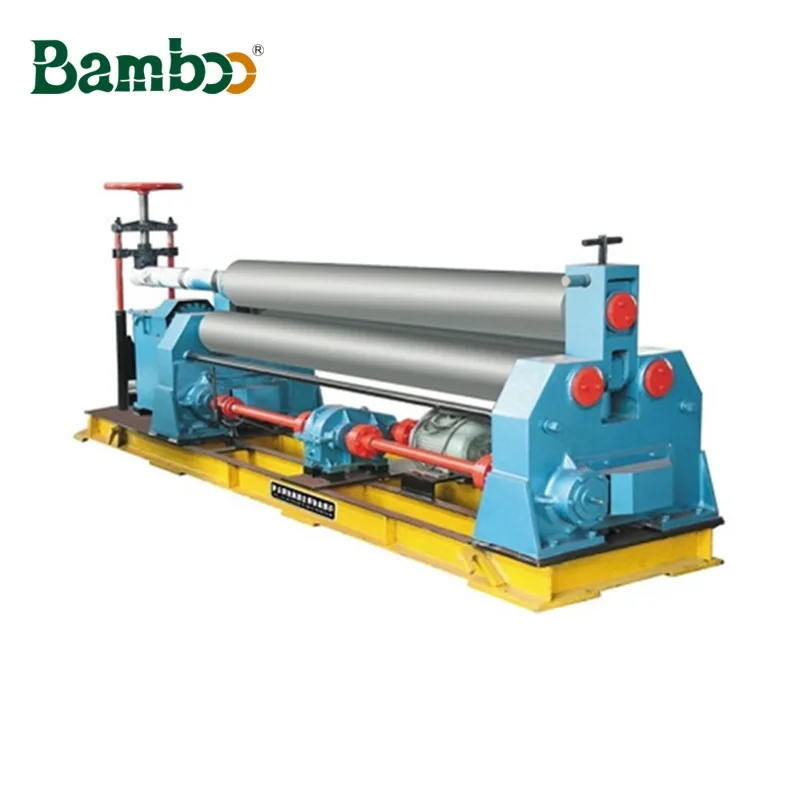 Four Columns Are Made Of High Strength Alloy Steel Highly Efficient ...