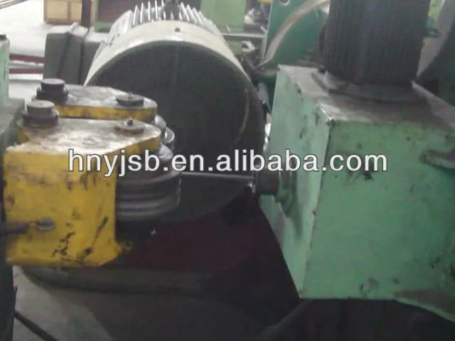 High Speed Wire Drawing Machine For Reduce The Steel Bar Diameter ...