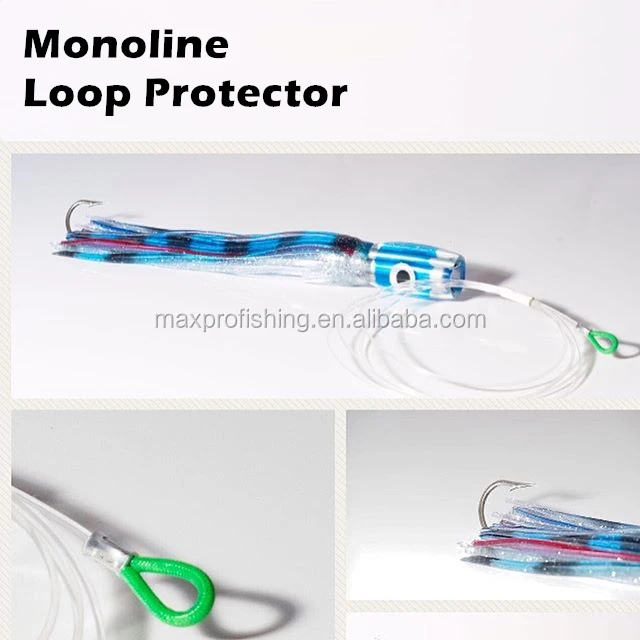 Tuna Commercial Longline Fishing Gear - Durable & Efficient