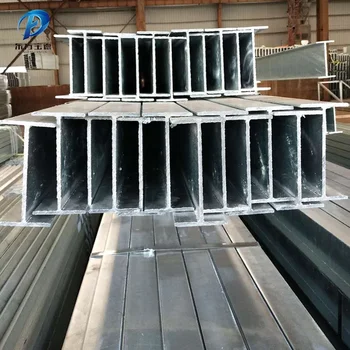 310uc Hot Rolled G600 Galvanized Steel Beam Universal Column - Buy ...