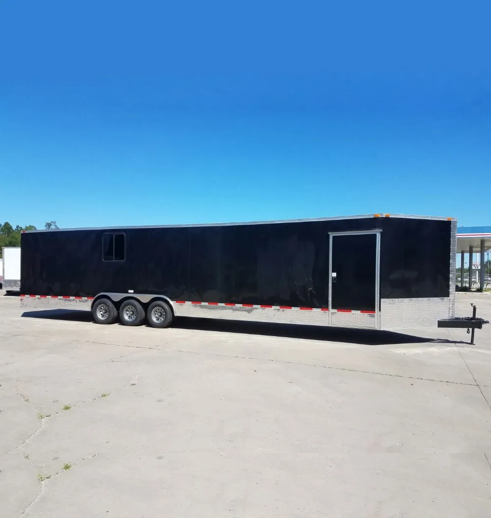 Retail Store Trailer - Buy Retail Store Trailer,Store Trailer,Retail ...