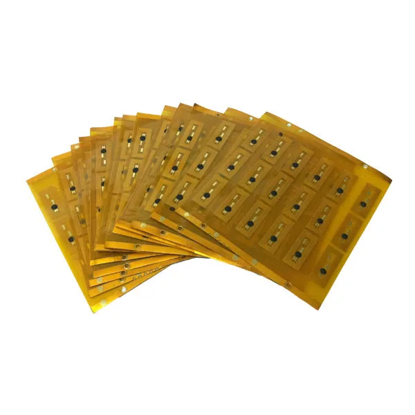 13.56mhz FPC Mini NFC Antenna Inlay Sticker - Tiny RFID Tag