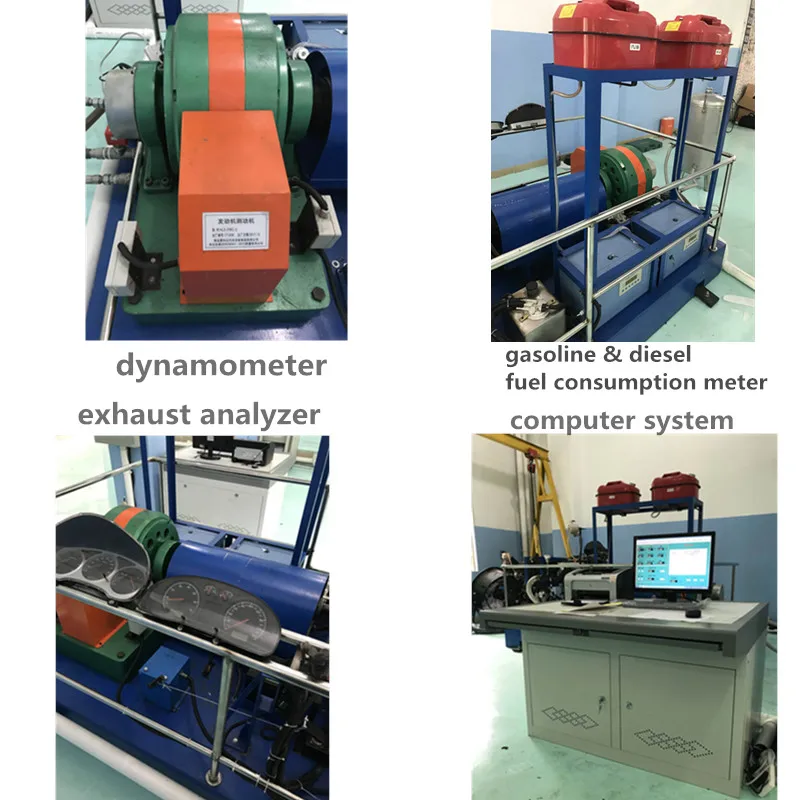 Engine Dynamometer Test Bench - Buy Engien Dynamometer Test Bench ...